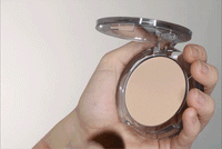 4-in-1 Pressed Mineral Makeup Foundation