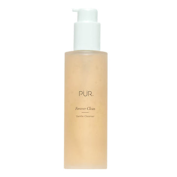 Effective, Clean, and Affordable Skin Cleansers