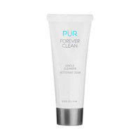 Forever Clean Gentle Cleanser Mini | PÜR