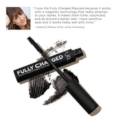 PUR Fully Charged Mascara Powered by Magnetic Technology