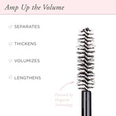 PUR Fully Charged Mascara Powered by Magnetic Technology