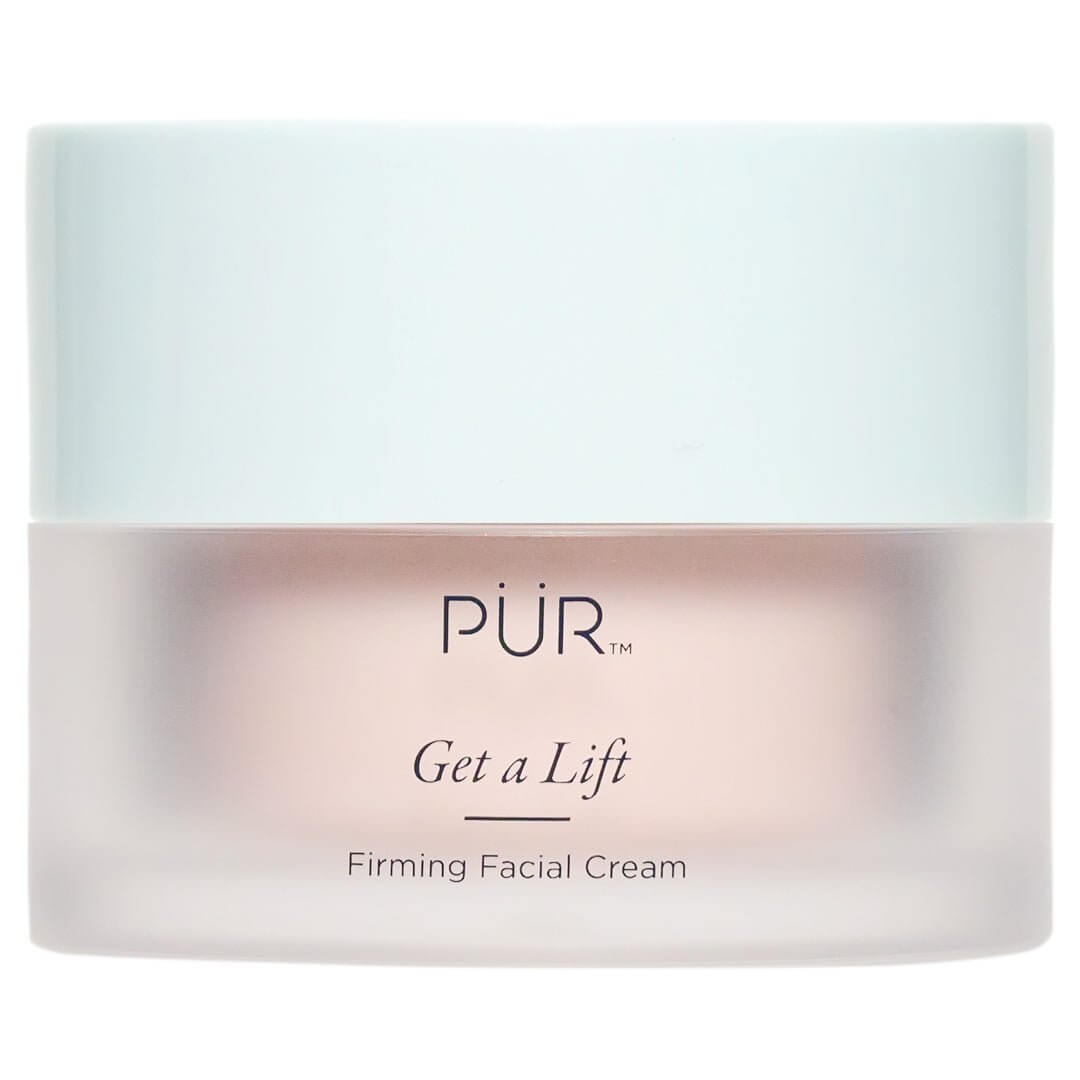 PUR Get A Lift Firming Facial Cream Moisturizer