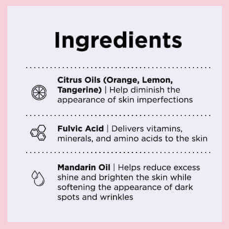 Miracle Mist Hydrating Spray Mini – PÜR Beauty