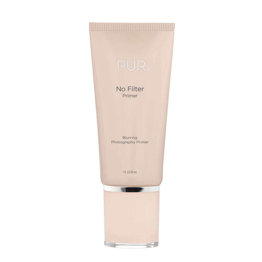PUR No Filter Primer Blurring Photography Primer