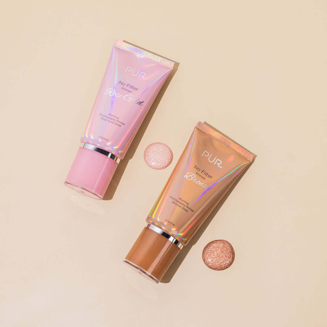 PUR No Filter Primer Blurring Photography Primer