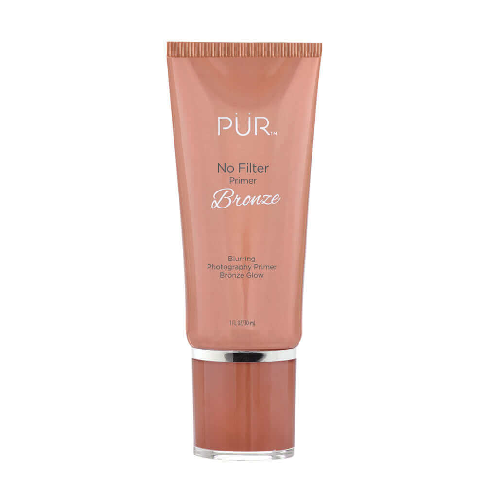 PUR No Filter Primer Blurring Photography Primer
