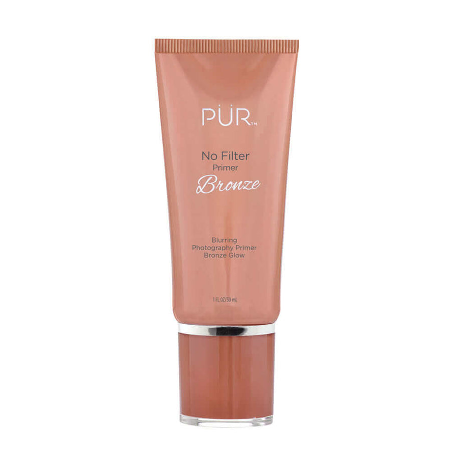 PUR No Filter Primer Blurring Photography Primer