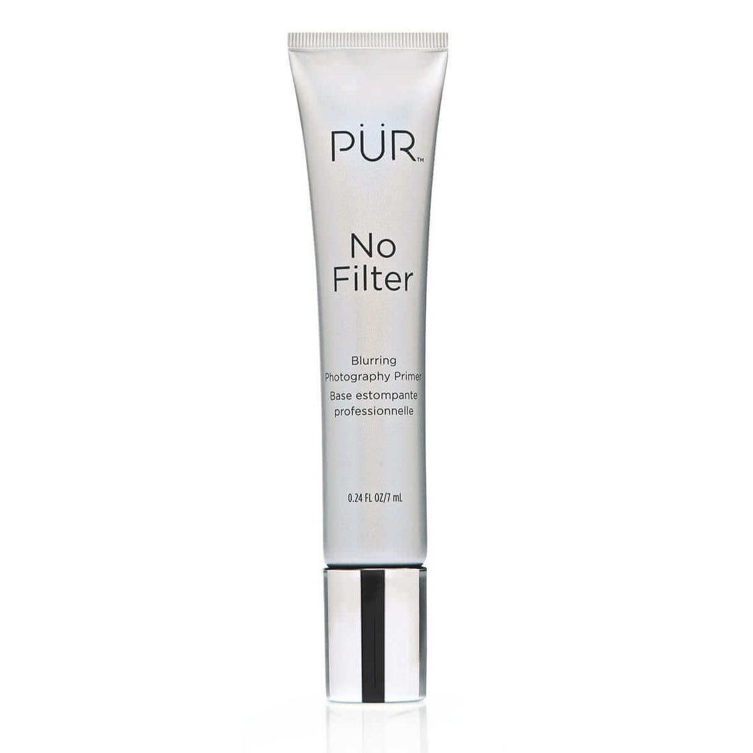 PUR No Filter Primer Blurring Photography Primer