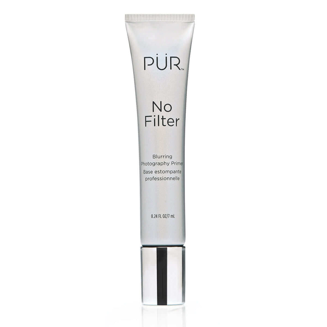 No Filter Primer Blurring Photography Primer Mini – PÜR Minerals