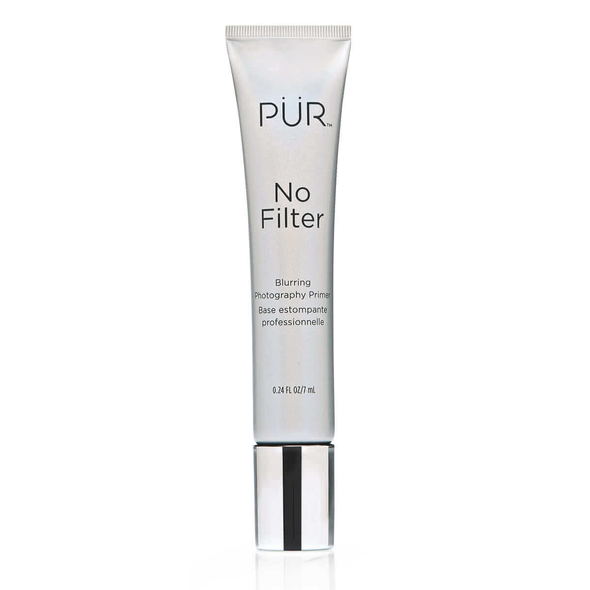 PUR No Filter Primer Blurring Photography Primer