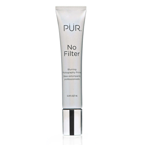 PUR No Filter Primer Blurring Photography Primer
