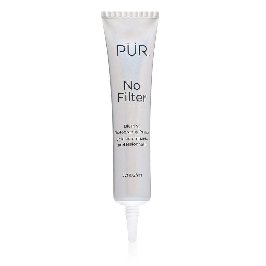 PUR No Filter Primer Blurring Photography Primer