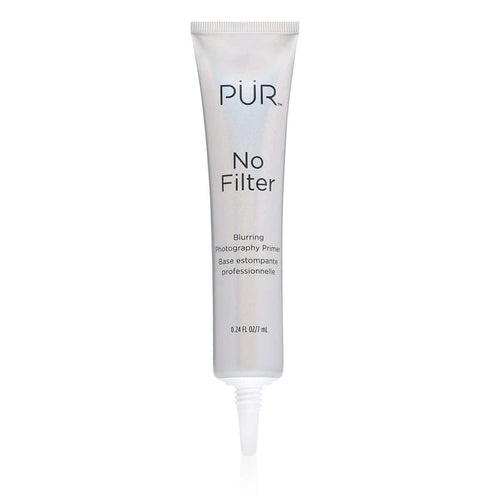 PUR No Filter Primer Blurring Photography Primer