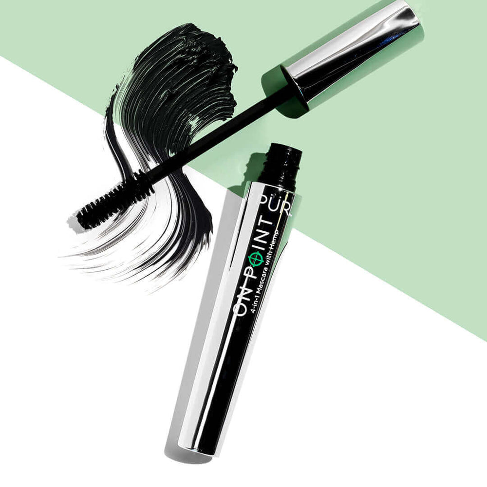 PUR On Point Mascara with Hemp