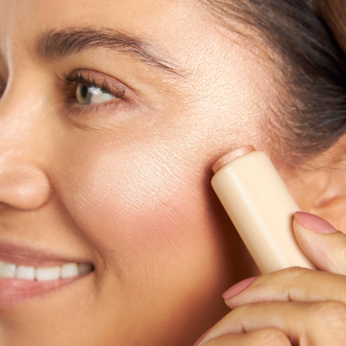 Silky Tint Stick - Peptides-Infused Multitasker