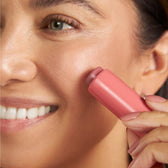 Silky Tint Stick - Peptides-Infused Multitasker